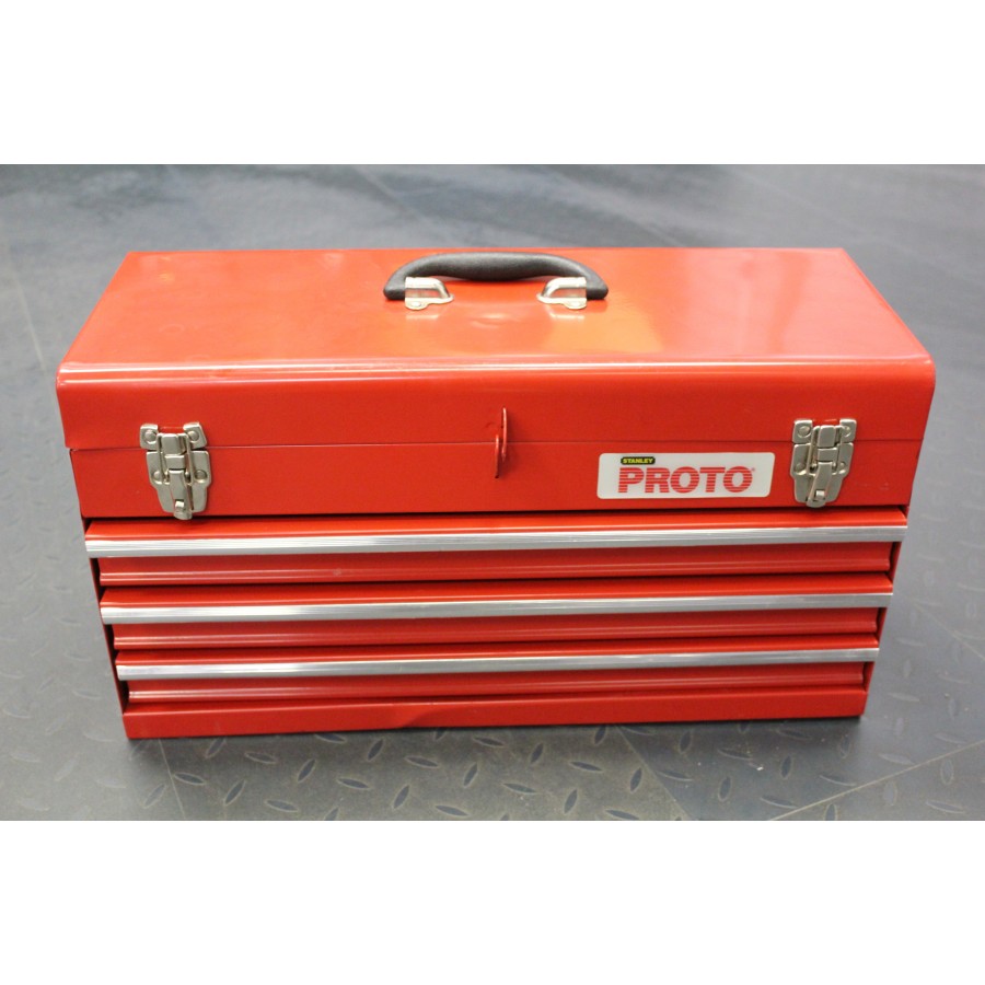 Proto Tool Box Handles at Sharon Boyle blog